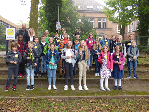 Campe-Gymnasium Holzminden